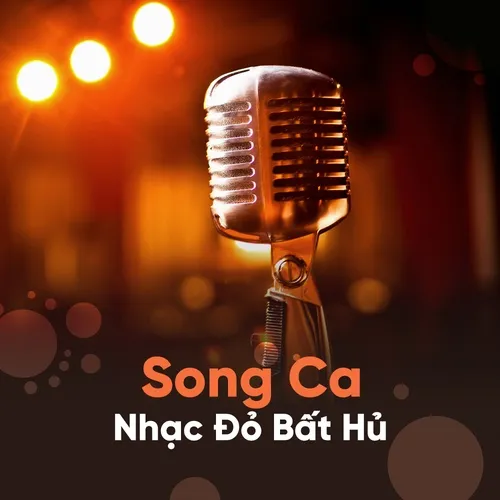 Song Ca Nhạc Đỏ Bất Hủ - V.A - NhacCuaTui