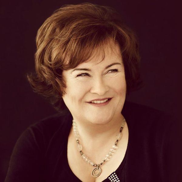 Memory - Susan Boyle - NhacCuaTui
