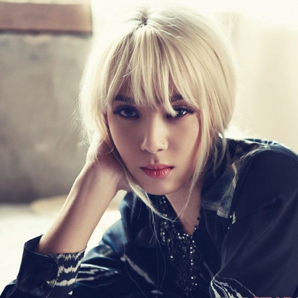 Yoon Mi Rae: Nghe tải album Yoon Mi Rae