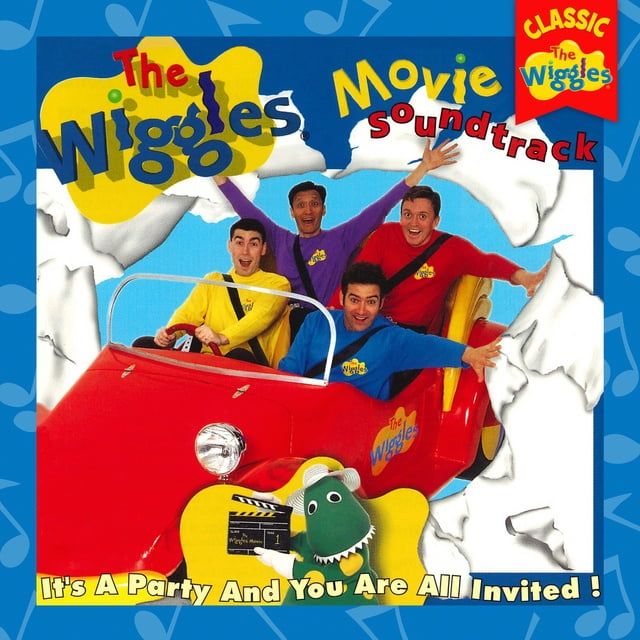 Wiggly Medley (From 'The Wiggles Movie') - The Wiggles - NhacCuaTui
