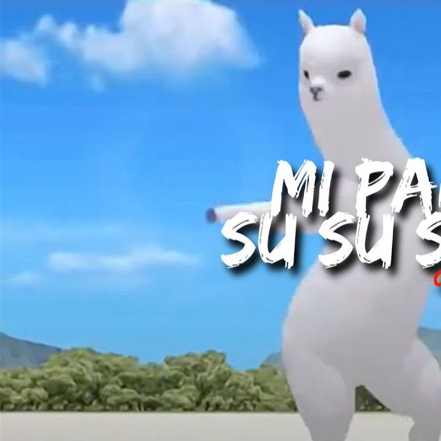 Mi Pan Su Su Su Sum Cancion (Tiktok Song) - DJ - NhacCuaTui