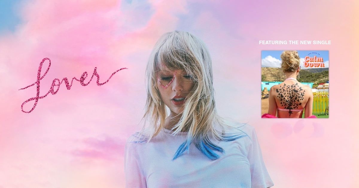 You Need To Calm Down - Taylor Swift - NhacCuaTui